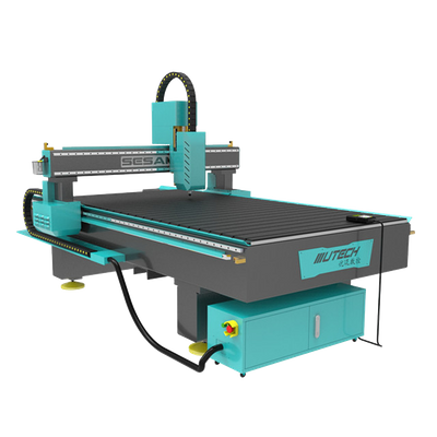 4x8 Ft CNC Router 1325 CNC Router Machine Woodworking Engraving Machine ...